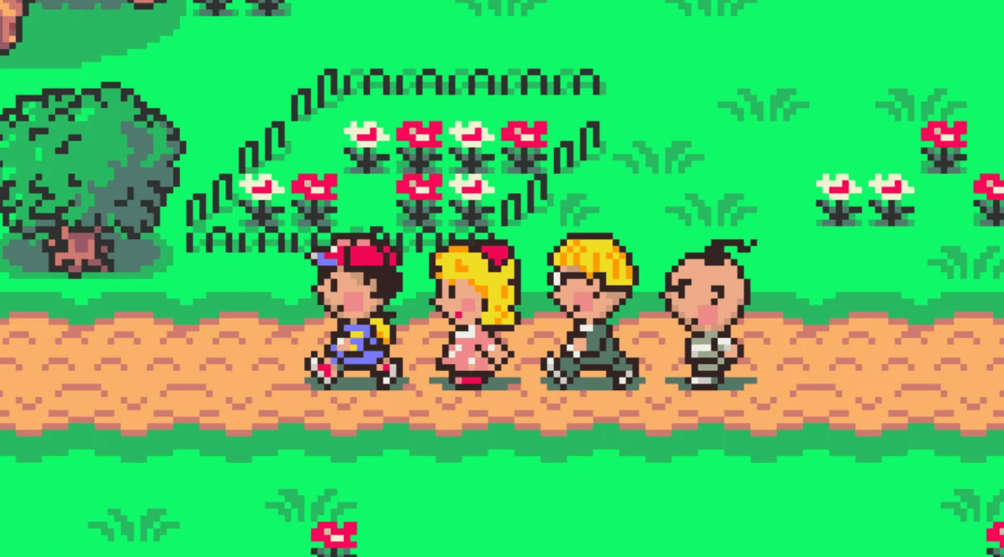 Earthbound terá show especial em comemoração ao aniversário de 30 anos ...