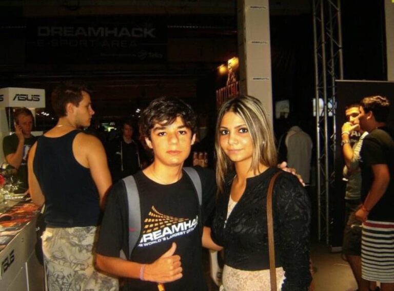 CS2: zAAz fala sobre volta ao CS e sequência na Imperial como "a melhor da história" | Game Arena