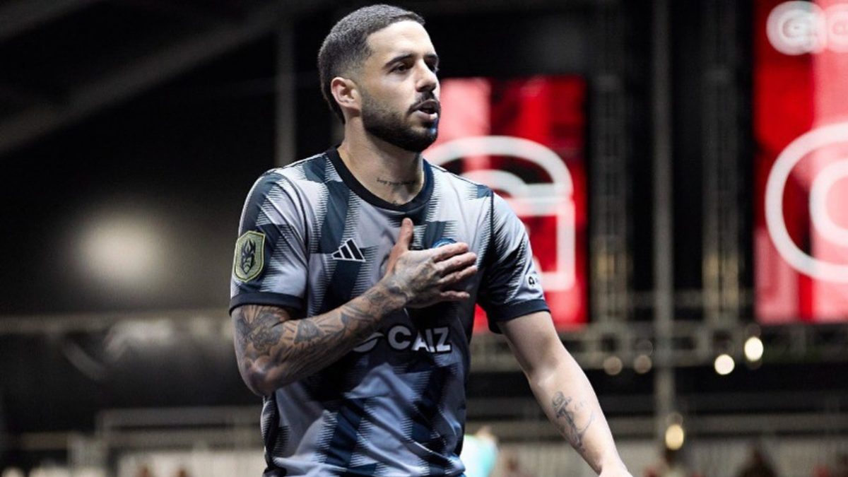 Kings World Cup: com Gaules perdendo pênalti, G3X goleia na estreia ...