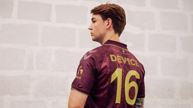 CS2: Astralis lança novo uniforme para a temporada | Game Arena