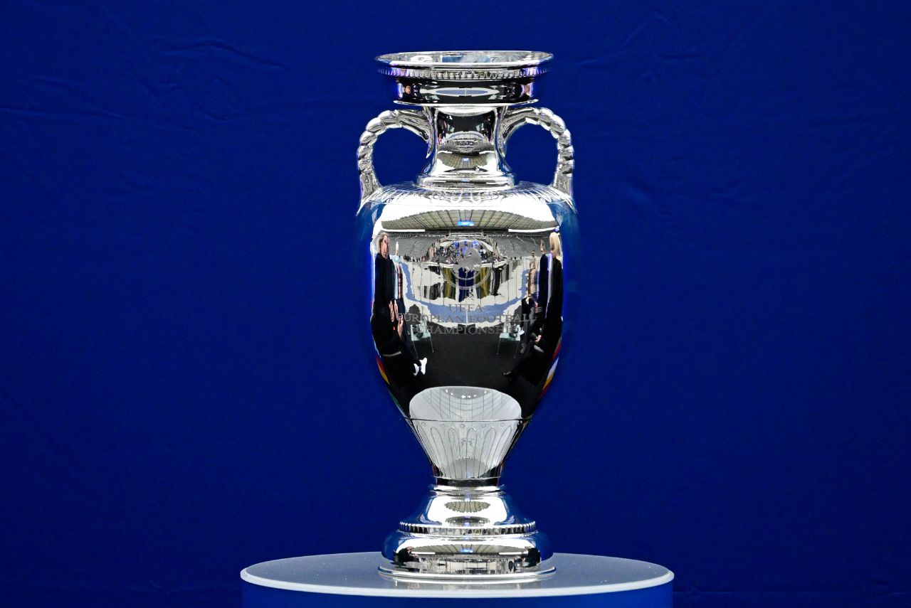 Eurocopa em números: confira as principais estatísticas da competição ...