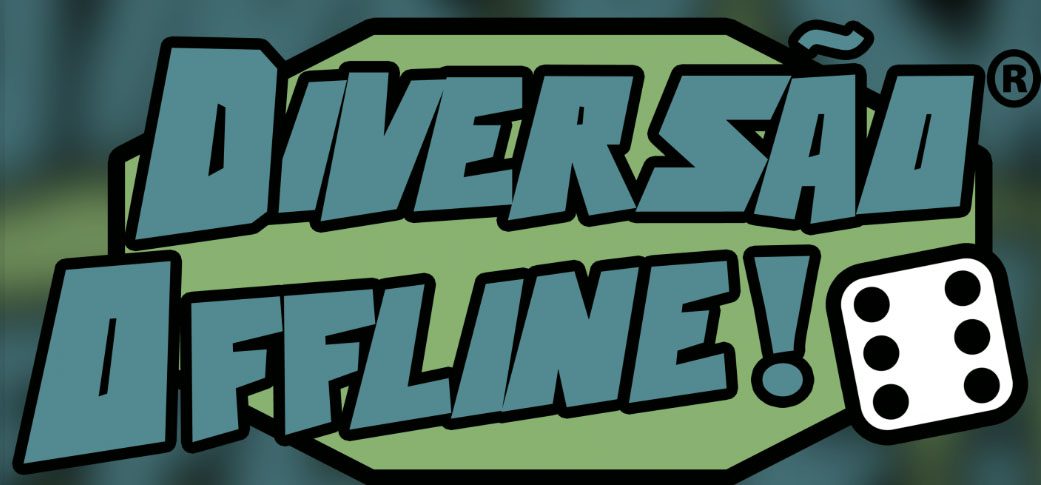 Diversão Offline: 9ª edição do evento acontece neste final de semana em ...