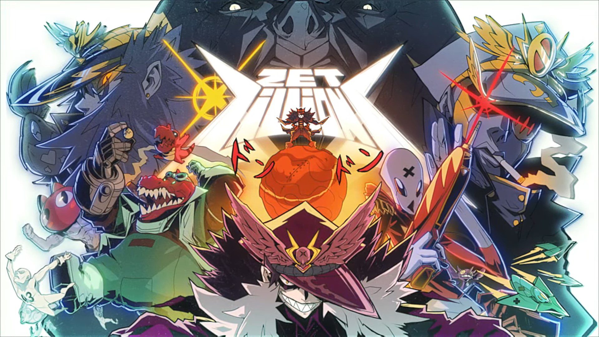 Review | Zet Zillions: um roguelite de cartas diferenciado | Game Arena