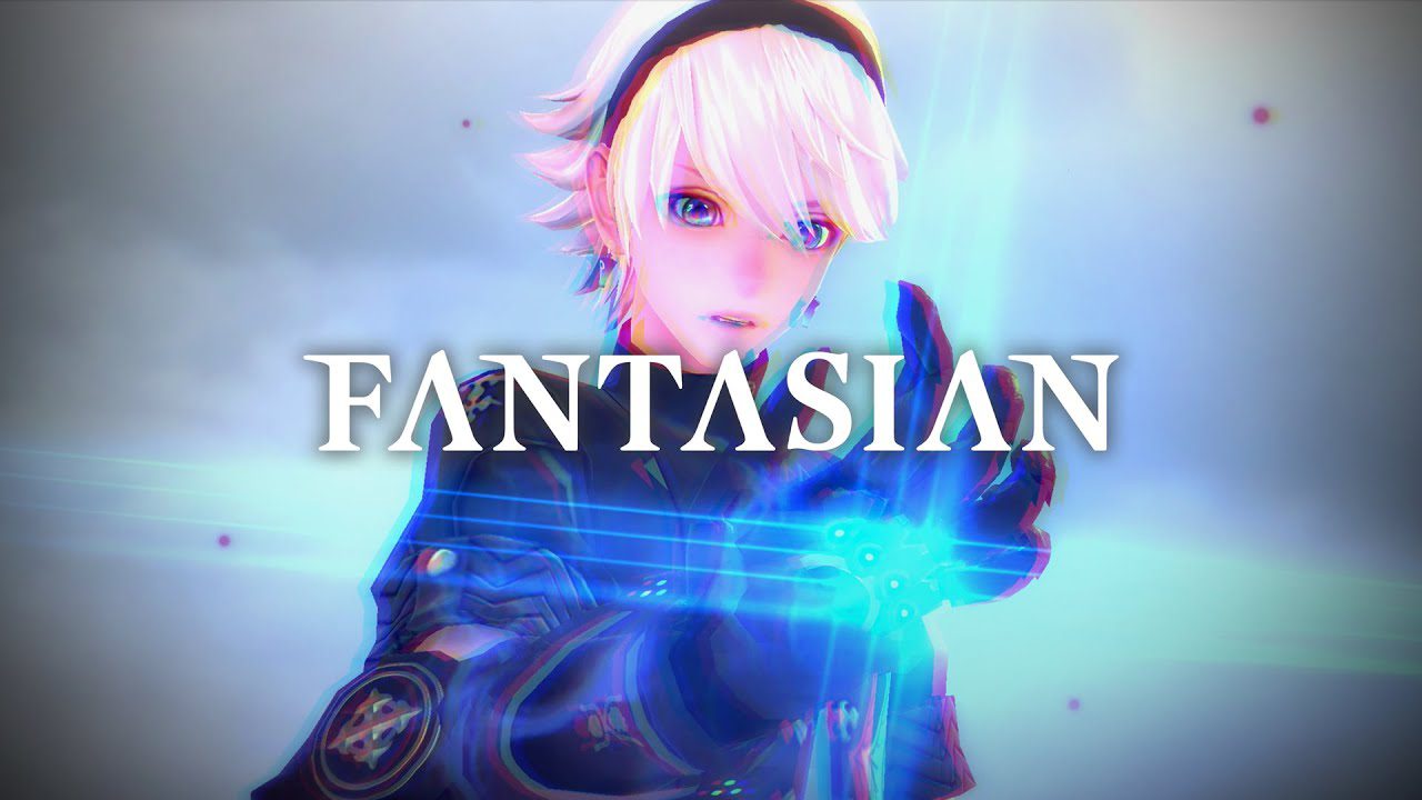 Fantasian, game do criador de Final Fantasy, será lançado para novas ...