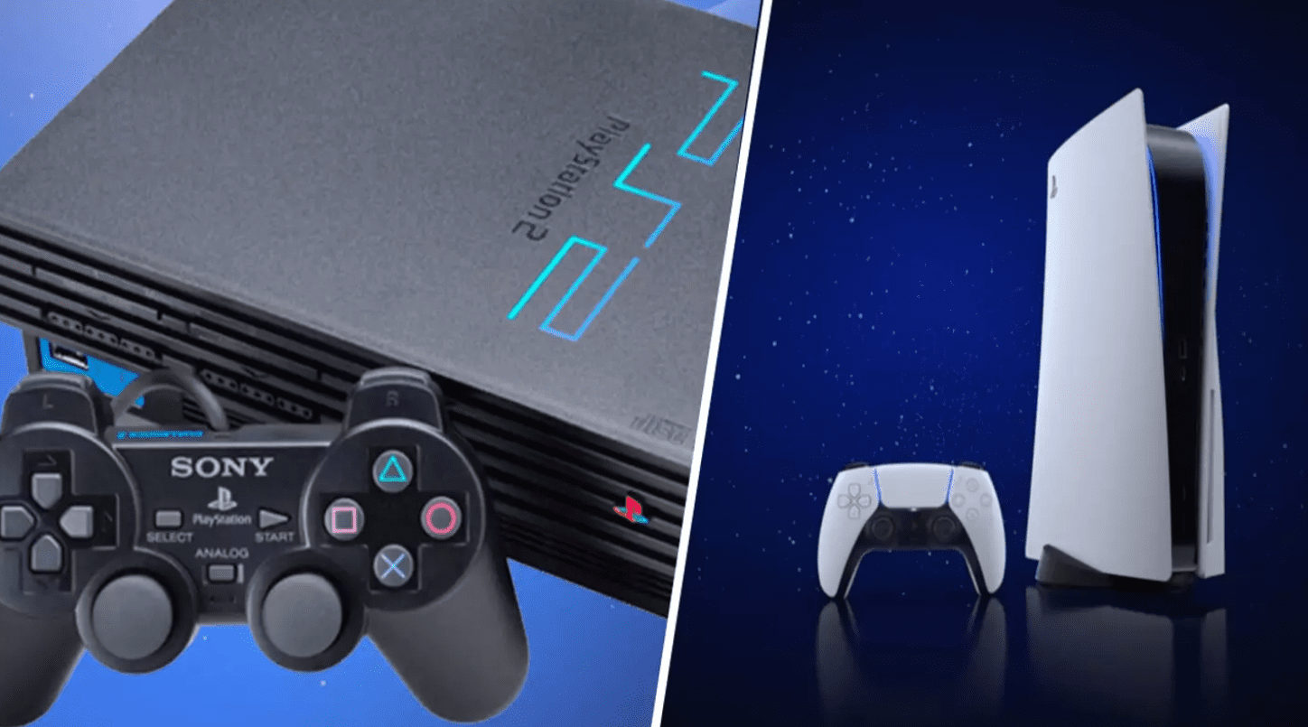 PlayStation: emulador de PS2 para PS5 traz melhorias de qualidade de ...