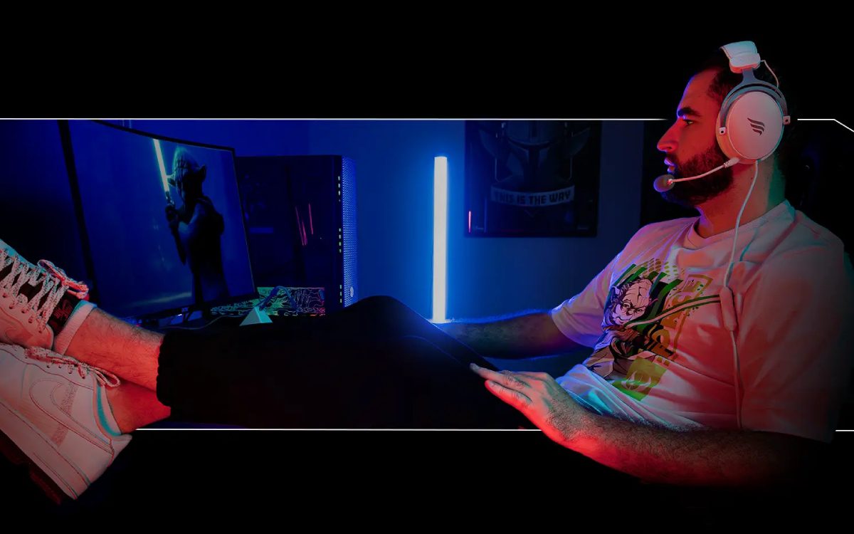 FalleN lança coleção especial com Star Wars | Game Arena