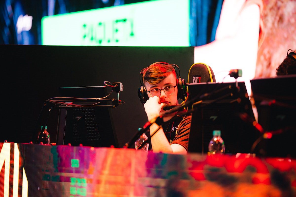 CS2: r1see anuncia pausa na carreira: "Decisão certa para mim" | Game Arena