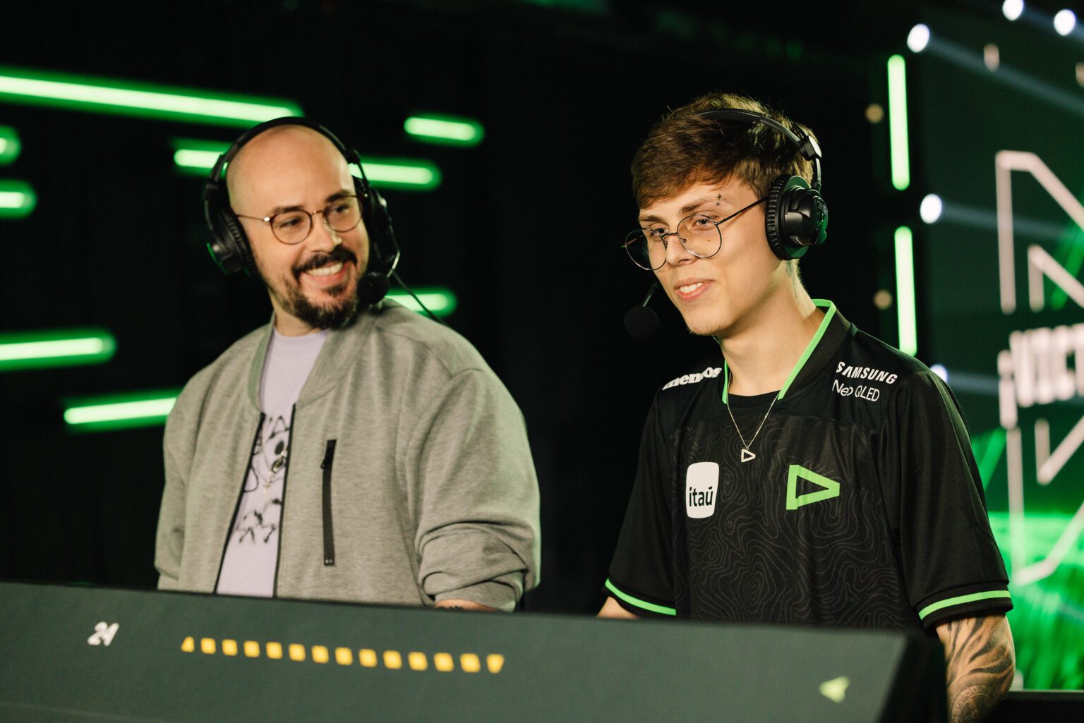 VALORANT: spacca, sobre possível volta de pANcada a LOUD: “Casamento ...