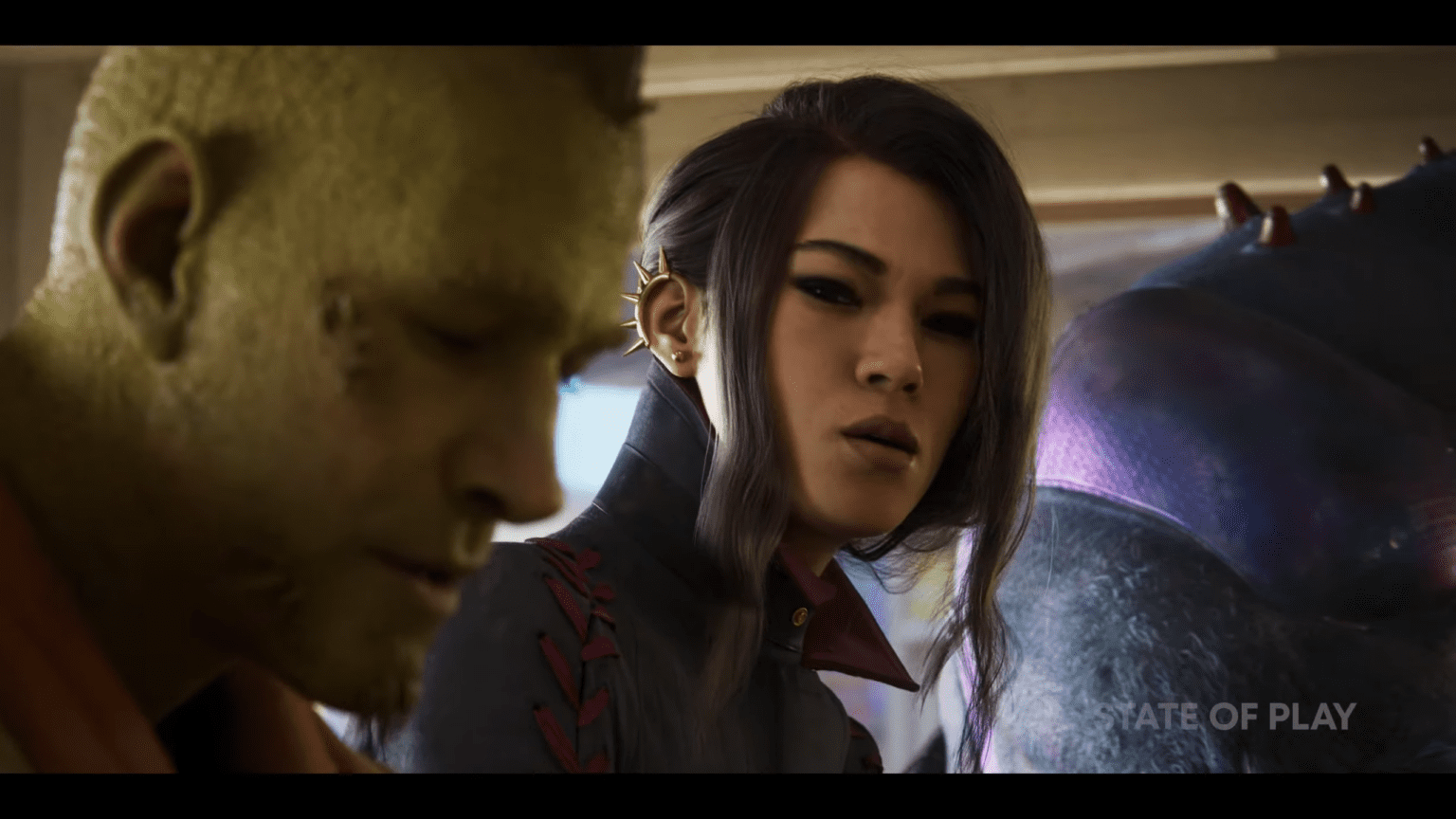 State Of Play Shooter Concord Recebe Trailer De Revelação E Data De
