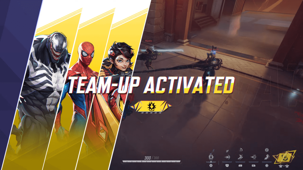 State of Play: Marvel Rivals anuncia data do beta fechado | Game Arena