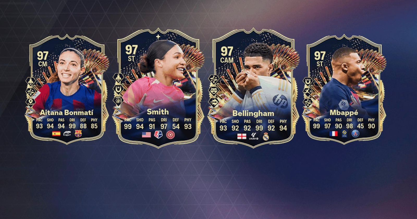 Guia de Ultimate Team: TOTS Ultimate reúne a nata do evento em pacotes ...