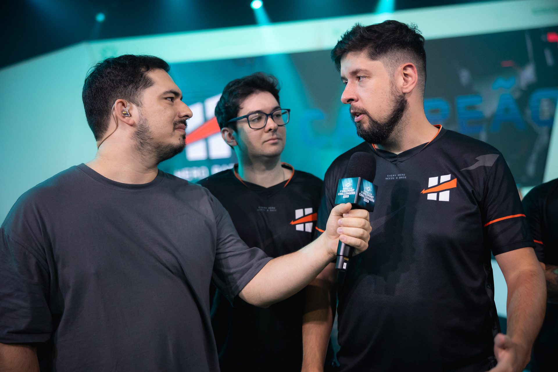 VALORANT: ryotzz, sobre conciliar carreira e família: “Impossível não ...