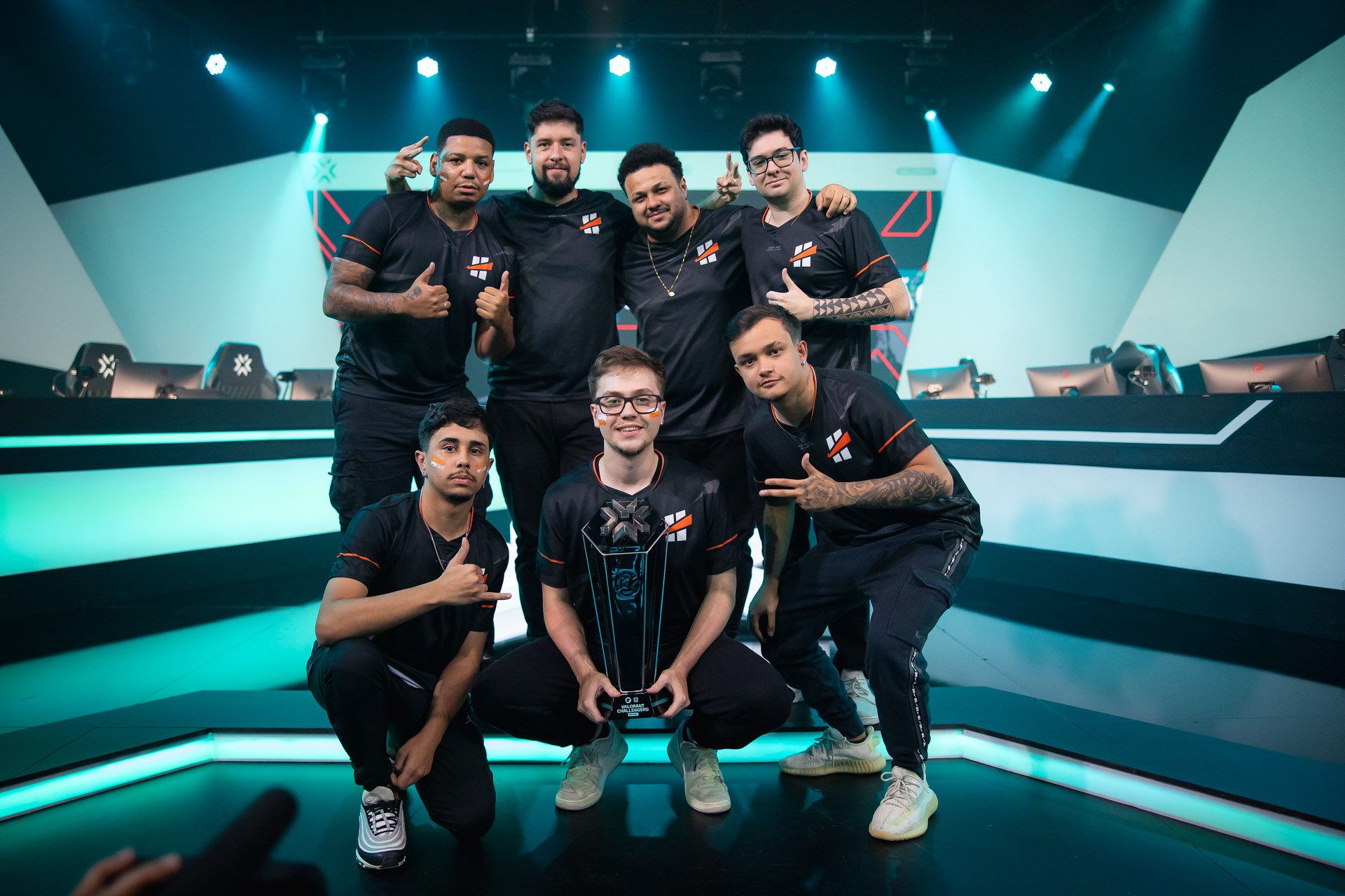 VALORANT: Hero Base confirma fim do investimento no FPS | Game Arena