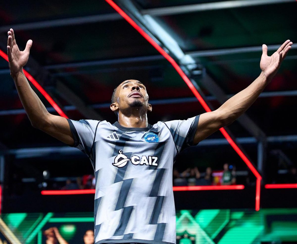 Kings World Cup: G3X goleia e está nas oitavas | Game Arena