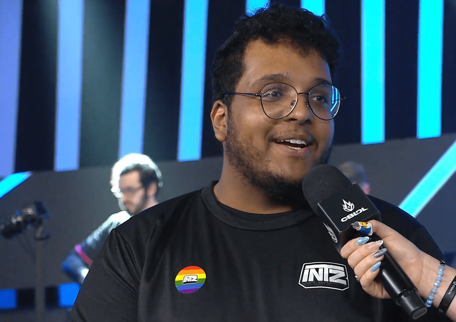 LoL: Dioge acha "mais fácil jogar CBLOL do que Academy" | Game Arena