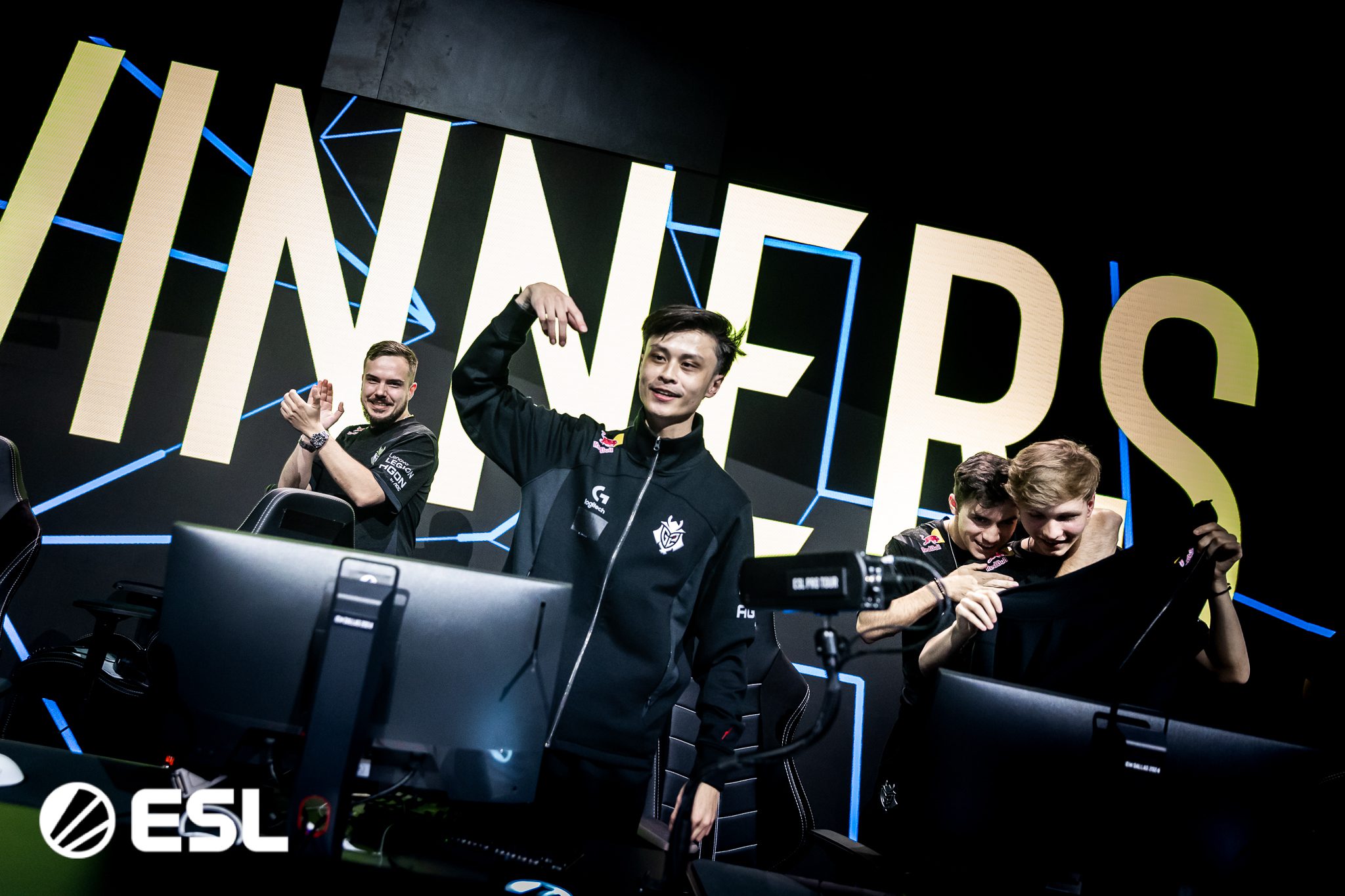 IEM Dallas: G2 surpreende e é campeã com Stewie2K de complete | Game Arena