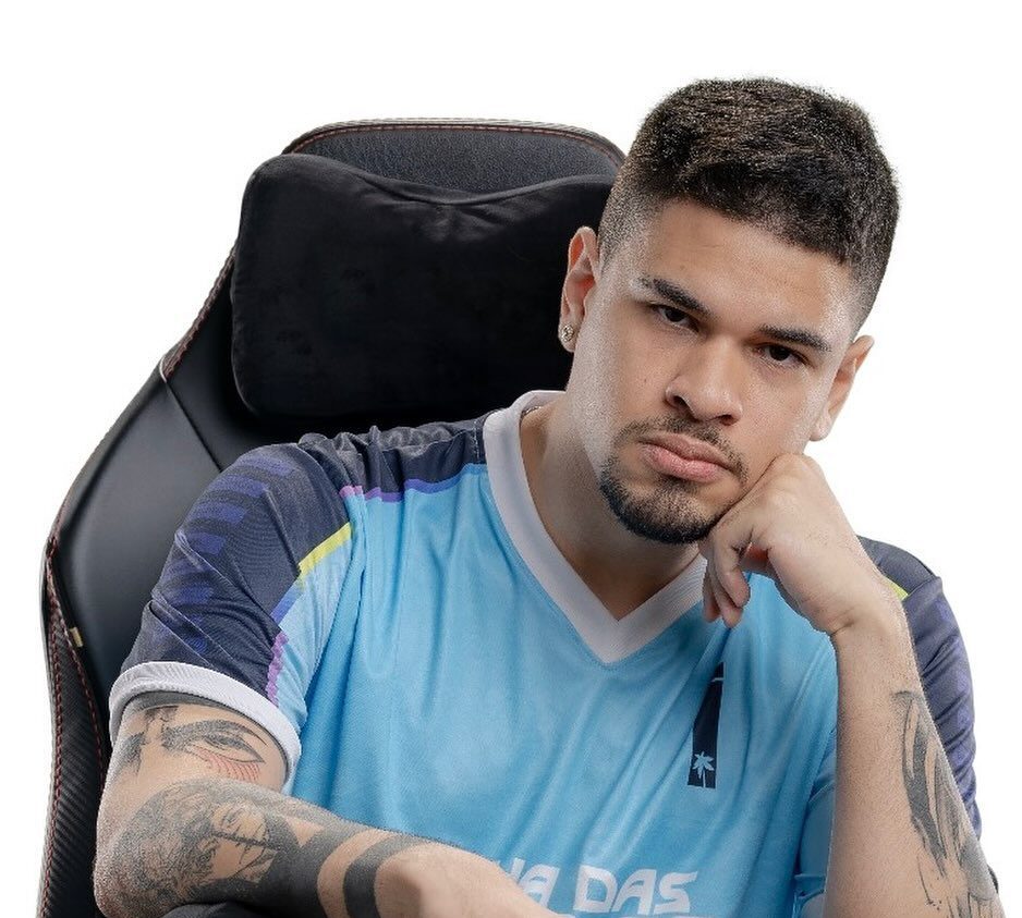 LoL: "não sei se vou continuar no competitivo", diz Ayel após ...