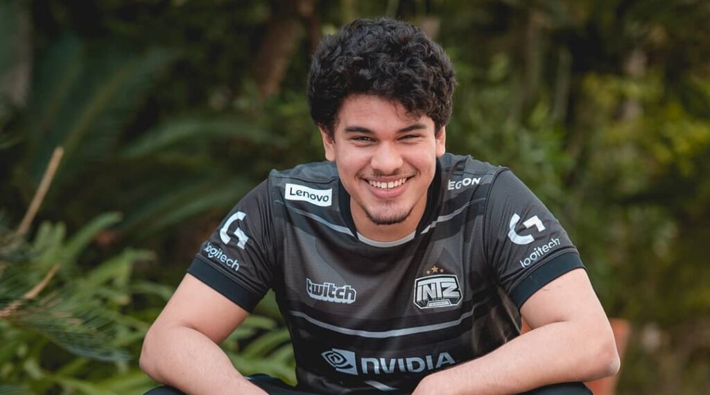 LoL: "Me encontrei como pessoa", diz Ayel sobre lives | Game Arena