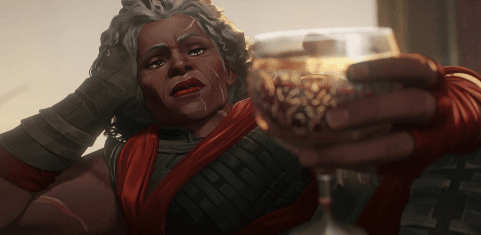 LoL: Ambessa Merdarda; o que se sabe da lore da campeã? | Game Arena