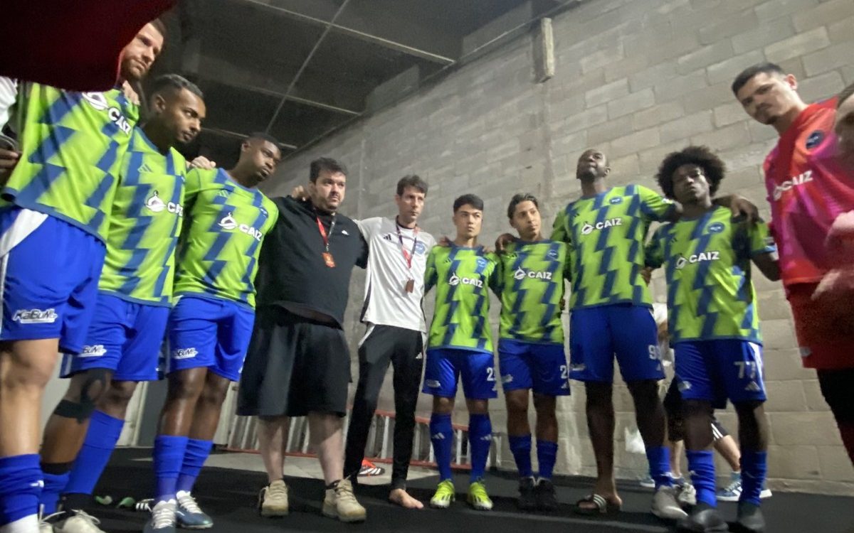 G3X lança programa de Sócio Fundador para construir novo CT | Game Arena