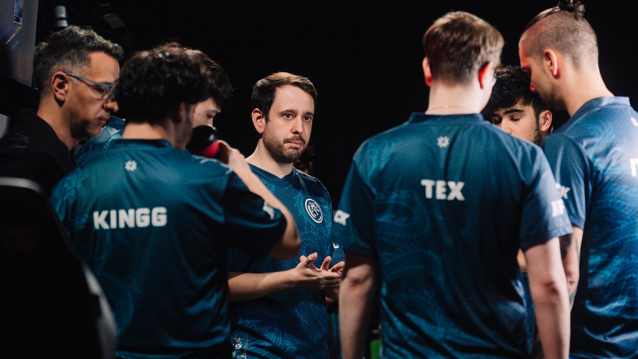 VALORANT: Leviatán, de aspas, anuncia saída de coach | Game Arena