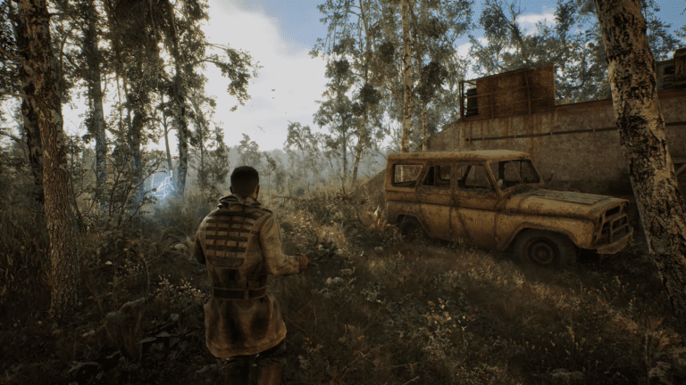 Xbox Games Showcase | Stalker 2: Heart of Chernobyl recebe trailer e ...