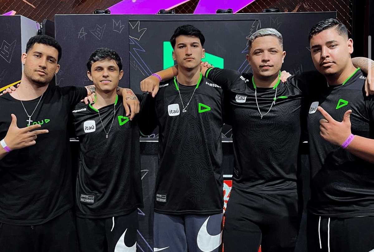 EWC 2024: quatro times do Brasil disputam título do Free Fire | Game Arena