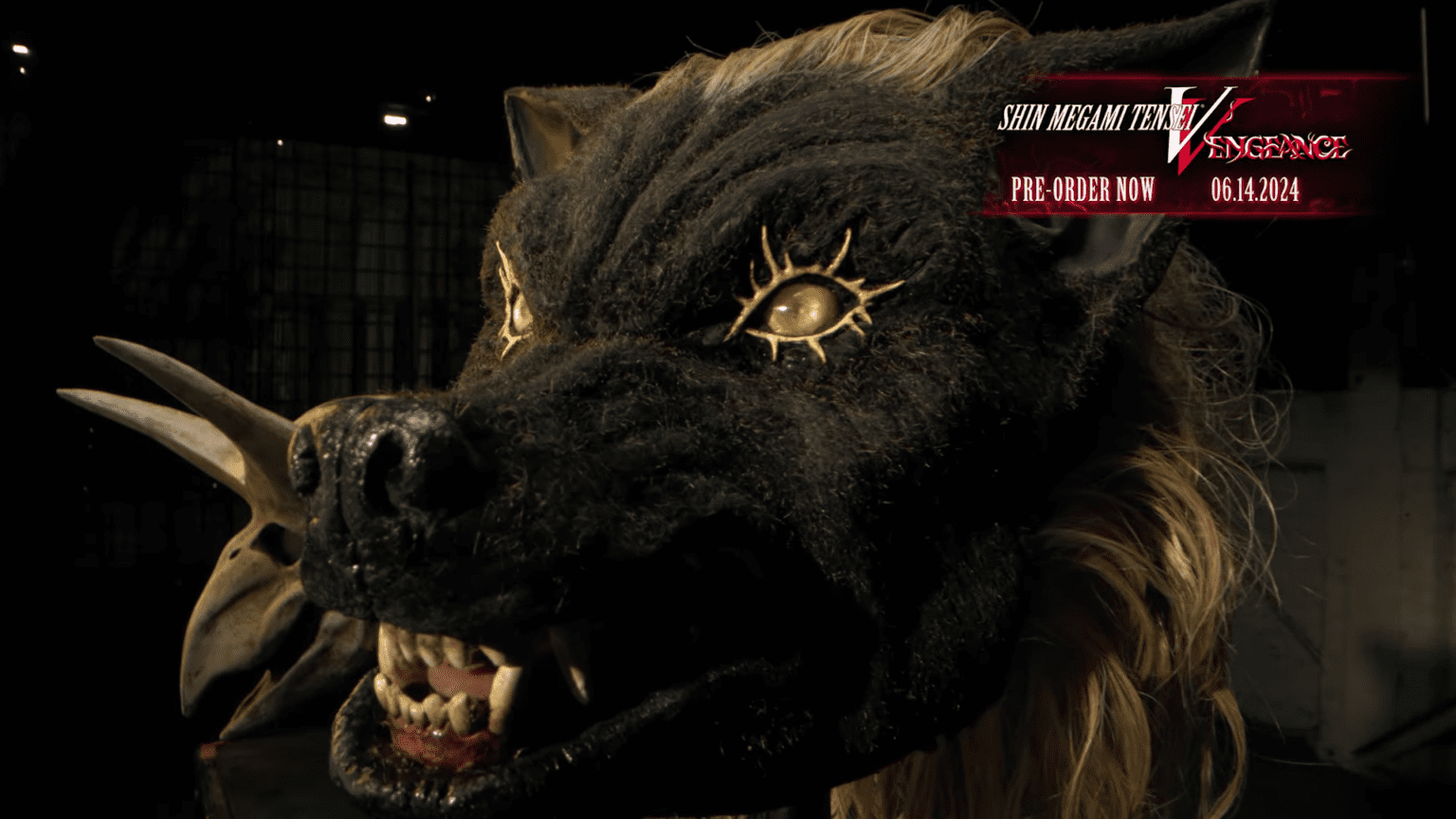 Shin Megami Tensei 5 revela novo vídeo da colaboração com Slipknot ...