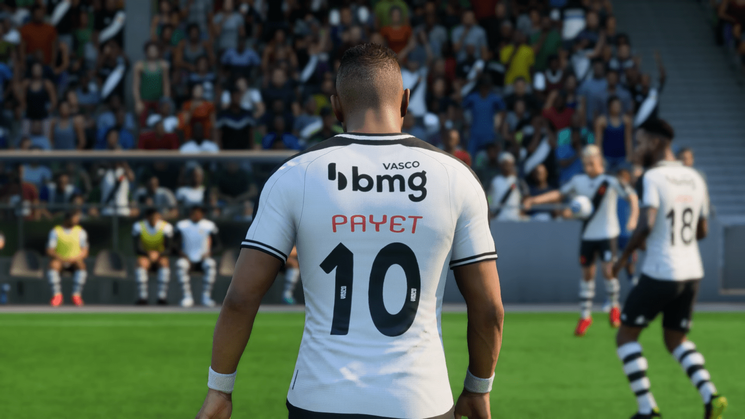 EA Sports FC 24 recebe mod com times do Brasileirão | Game Arena