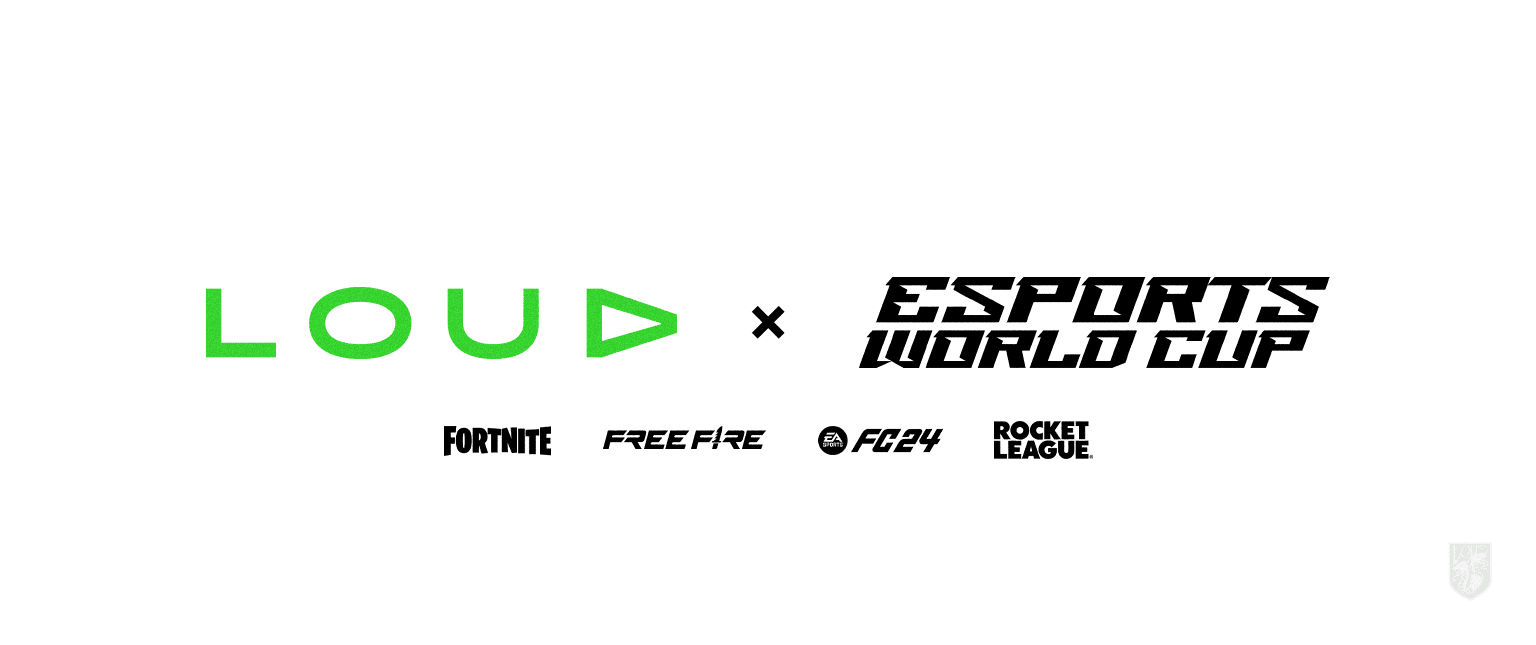LOUD investirá em mais cenários competitivos na Esports World Cup ...