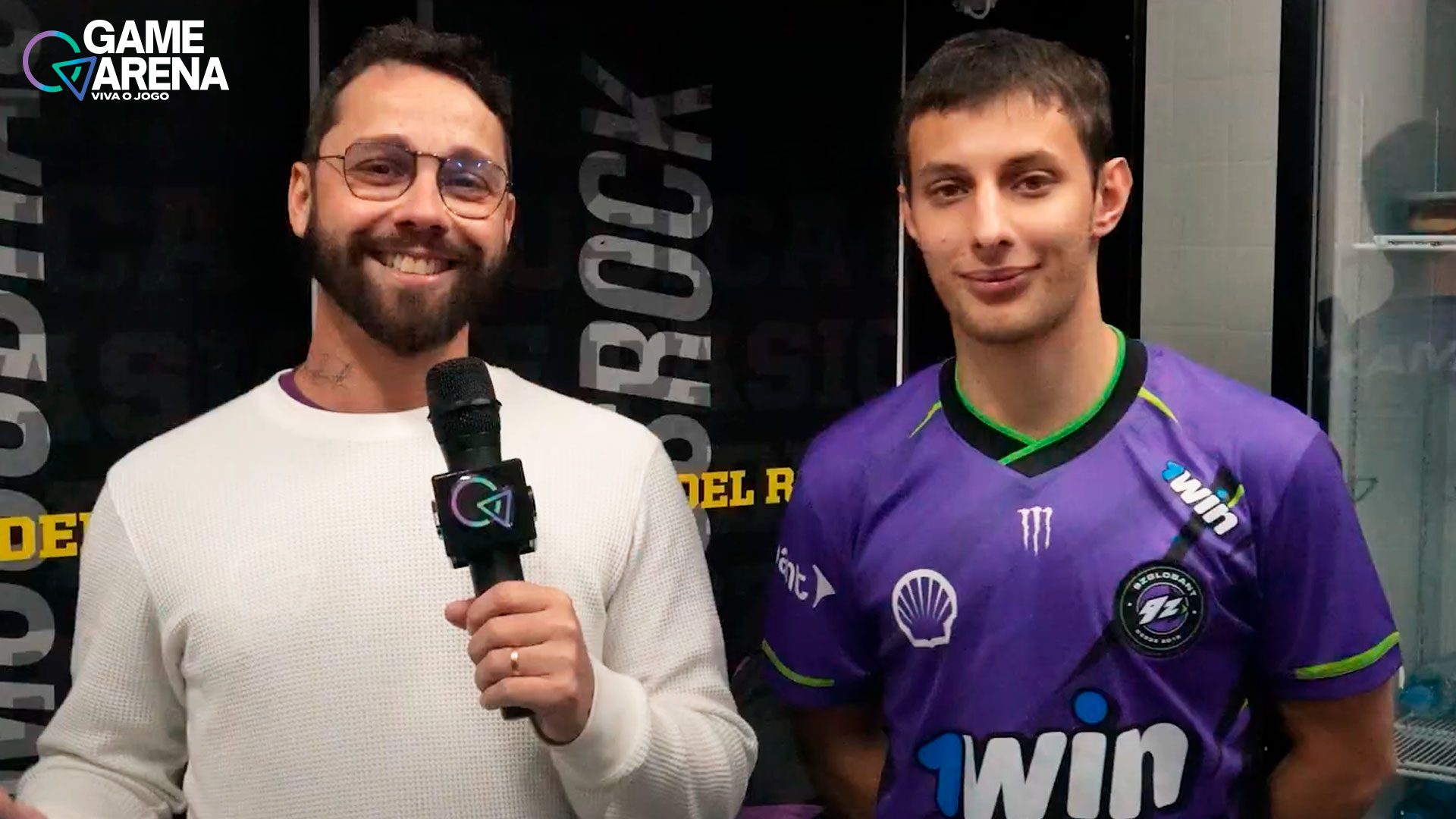 FiReLEAGUE: max confirma 9z na Europa em julho e exalta tge: “Peça ...