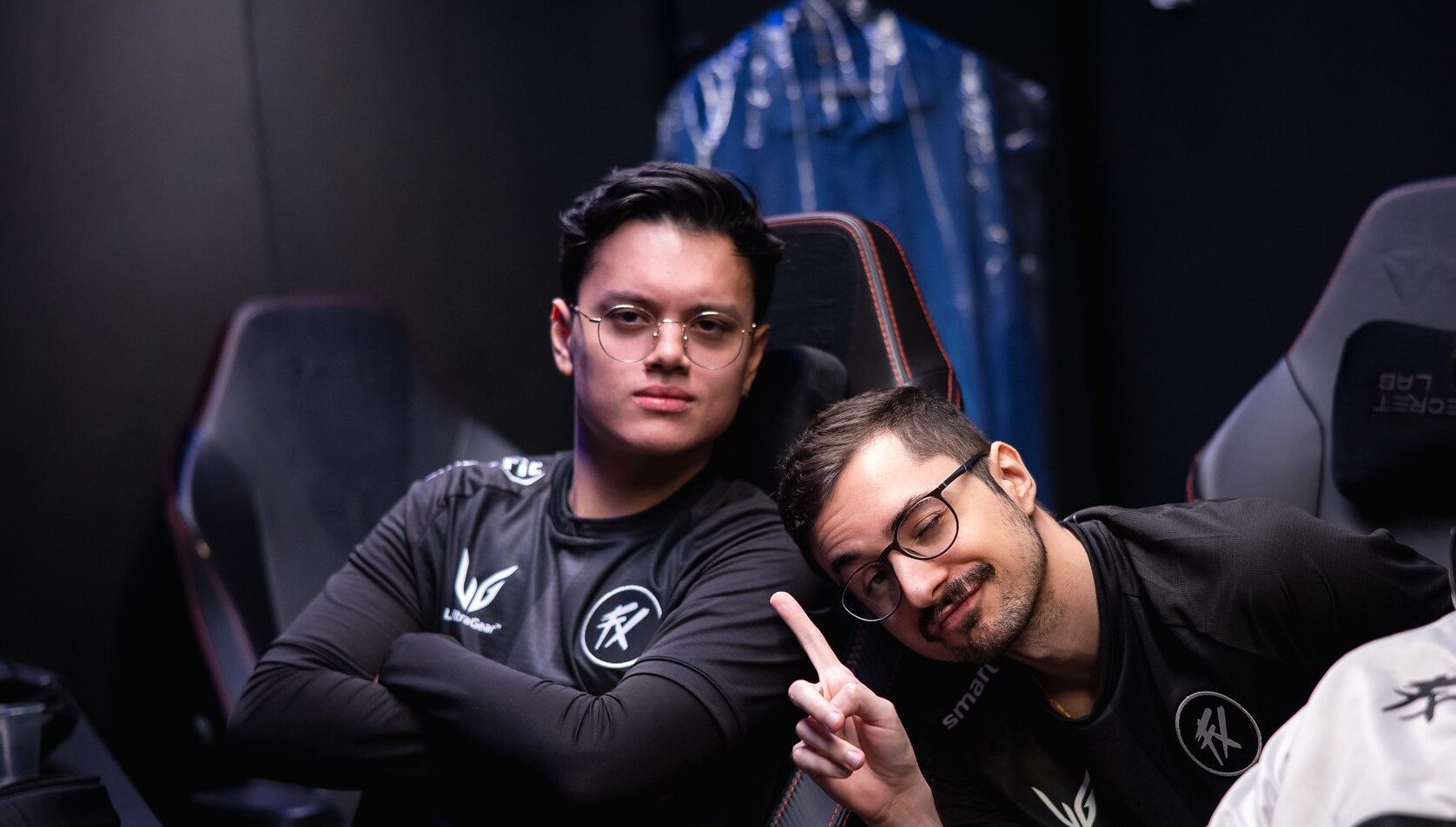 LoL: Fluxo é lider isolado após garantir um 20 a 6 | Game Arena