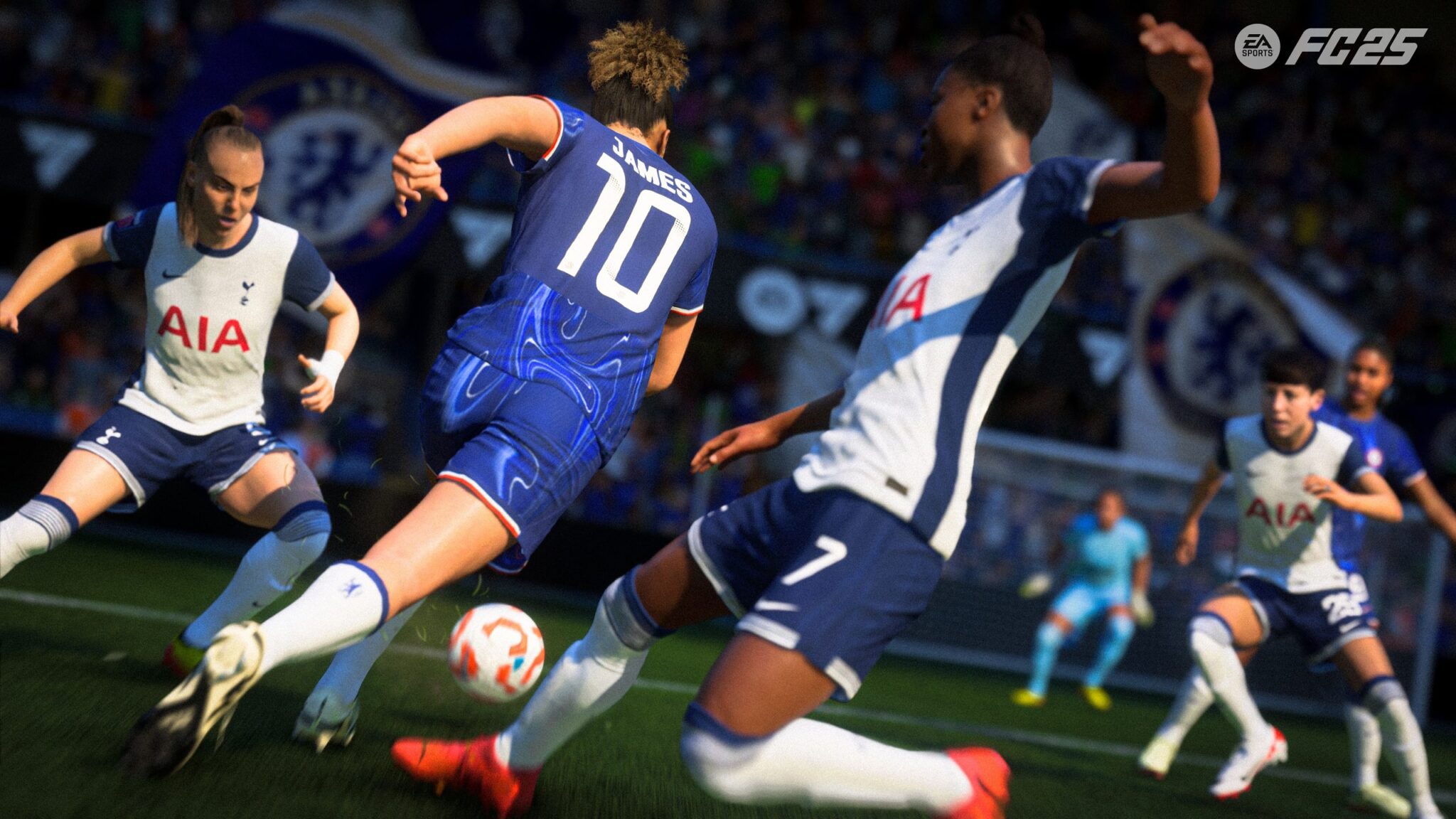 Review | EA Sports FC 25 é o melhor simulador de futebol já feito ...