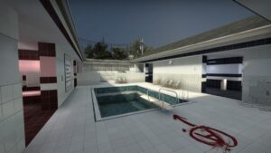 CS2: Pool Day e Thera são atualizadas e reforçam chegada ao jogo | Game ...