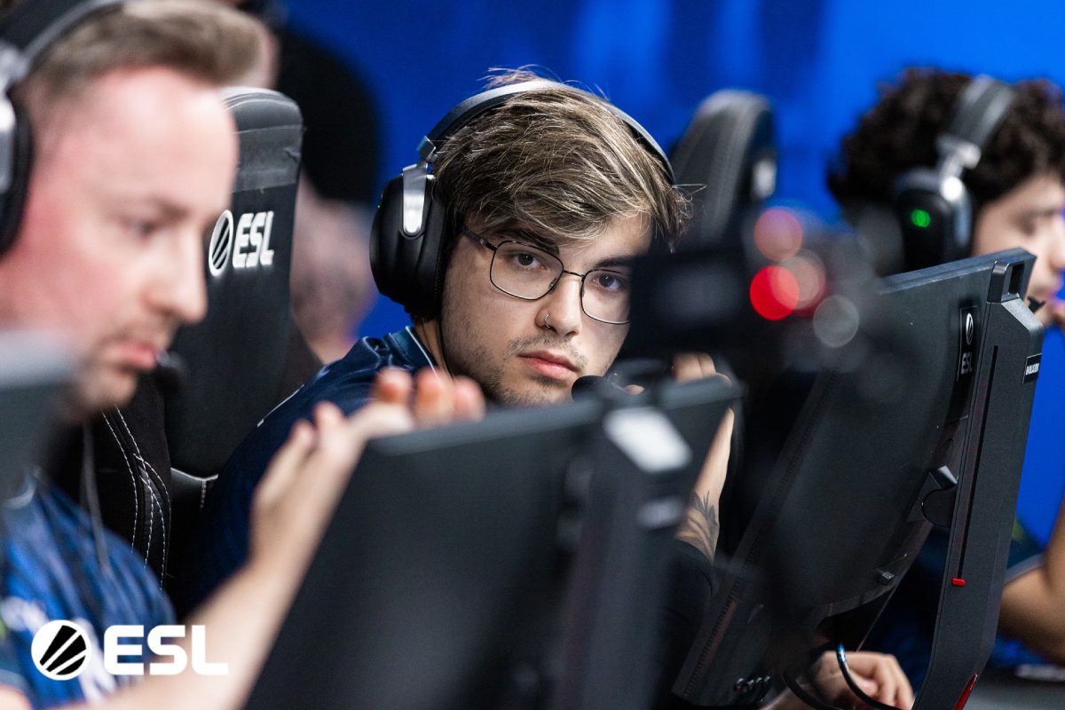 CS2: mudanças na Liquid podem atingir zews, Twistzz e mais, diz ...