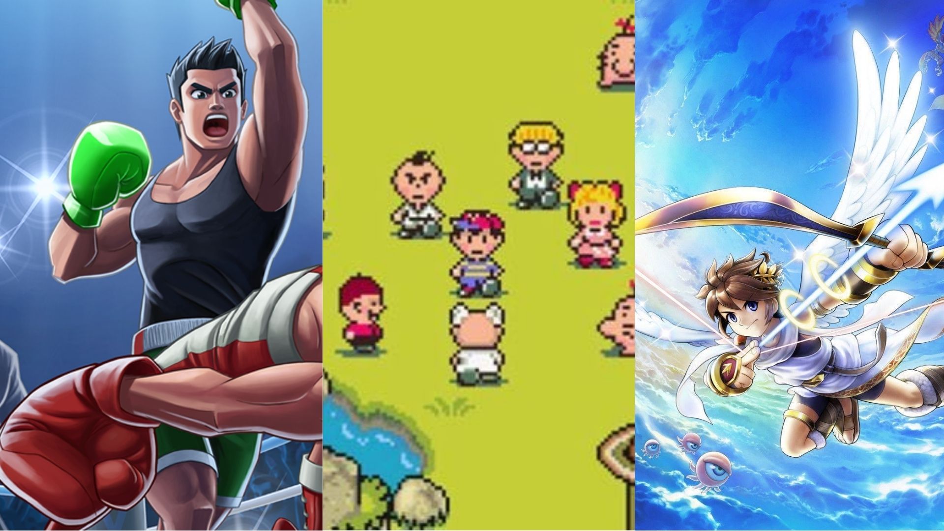 7 franquias da Nintendo que poderiam voltar | Game Arena