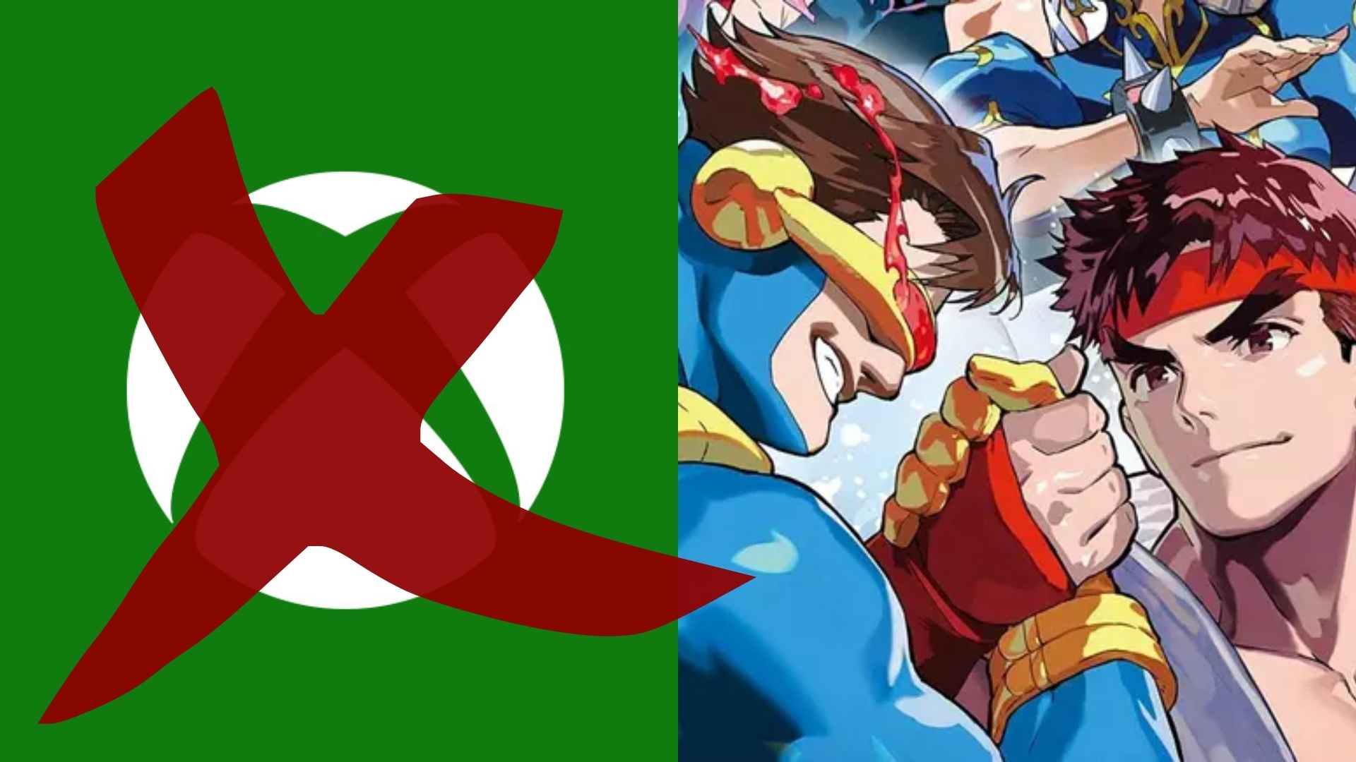 Sem Marvel vs. Capcom Collection no Xbox: por que a Capcom não lança ...