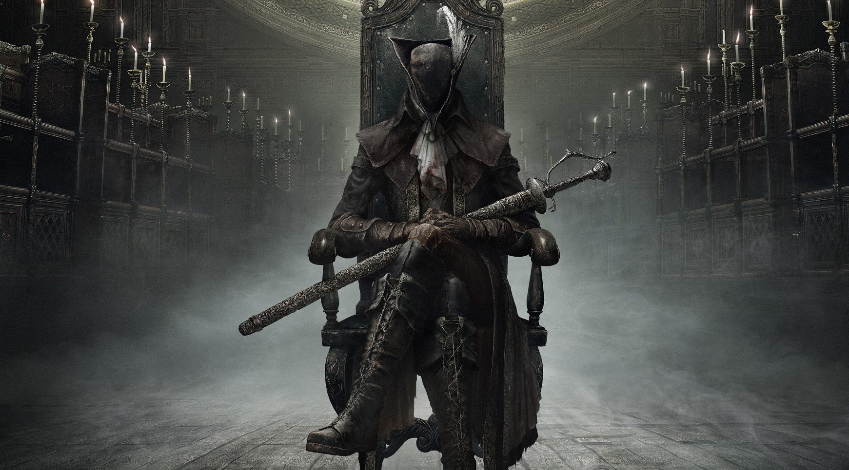 Bloodborne: versão de PS5 é vista na PSN francesa | Game Arena