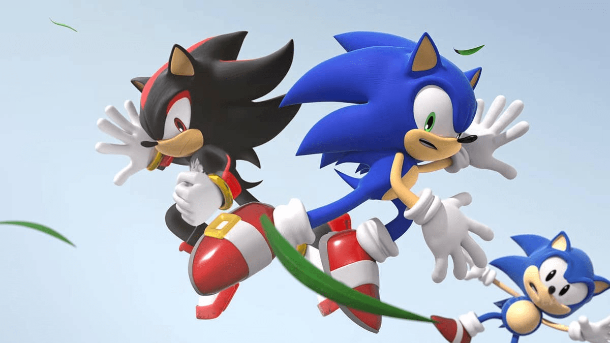 Sonic Team garante suporte as próximas gerações de consoles sem ...