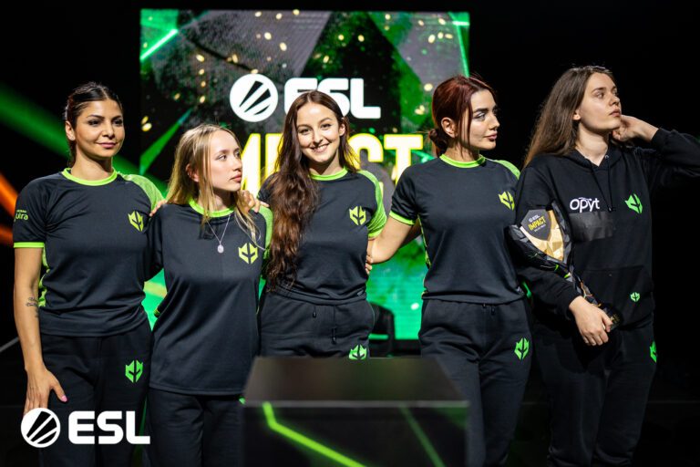 CS2: Imperial Valkyries visitará 1ª escola pública gamer | Game Arena