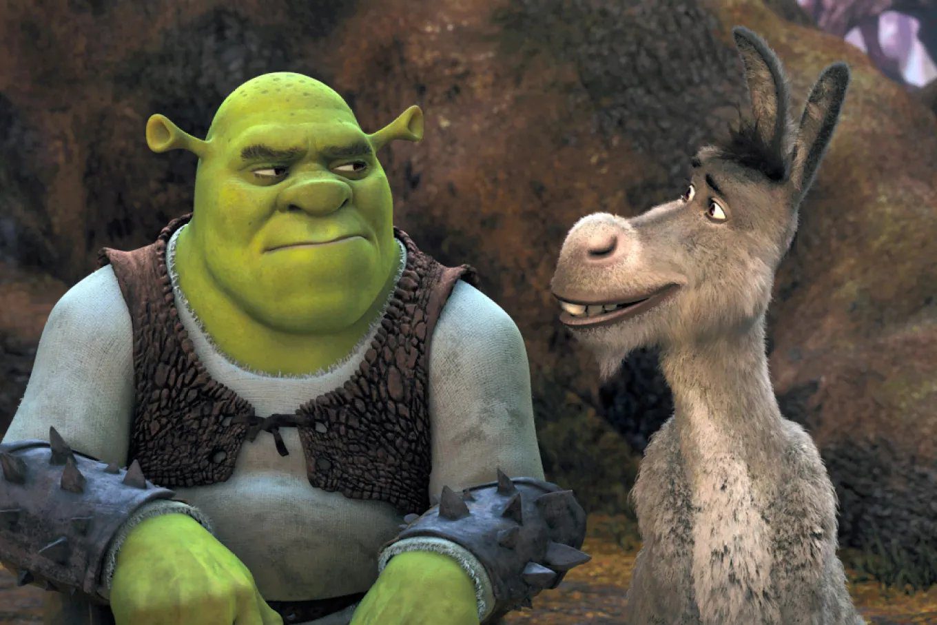 Shrek: Eddie Murphy revela novidades sobre quinto filme e spin-off do ...