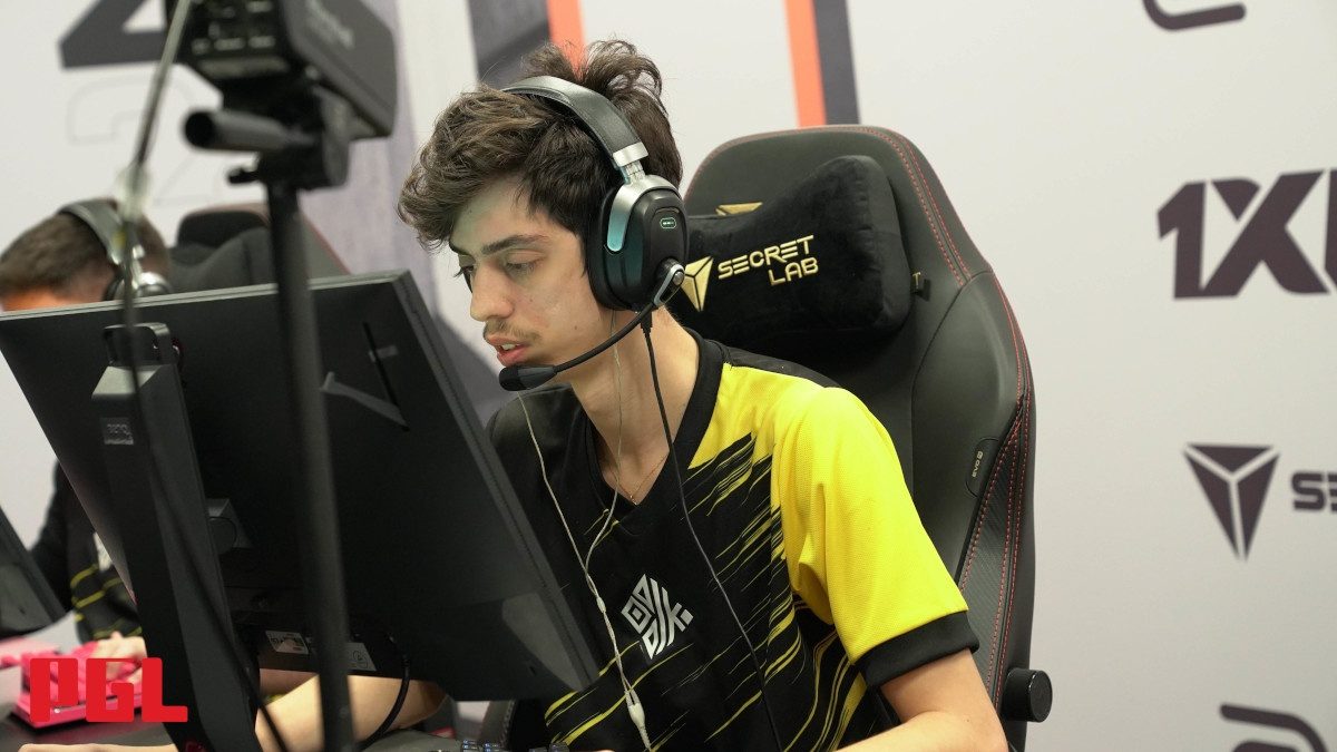 CS2: Tuurtle está de saída da ODDIK | Game Arena