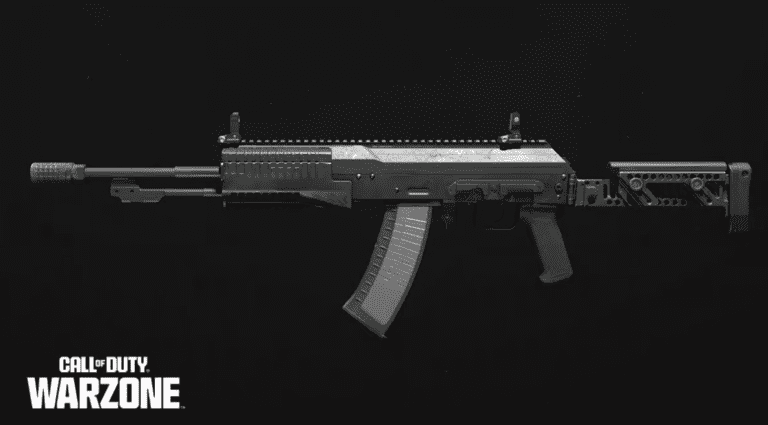 Guia de CoD: as melhores classes de fuzis de assalto no Warzone (Temporada 4 Recarregada) | Game ...