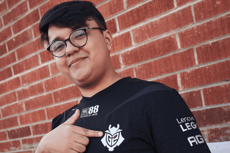 CS2: G2 confirma contratação de malbs | Game Arena