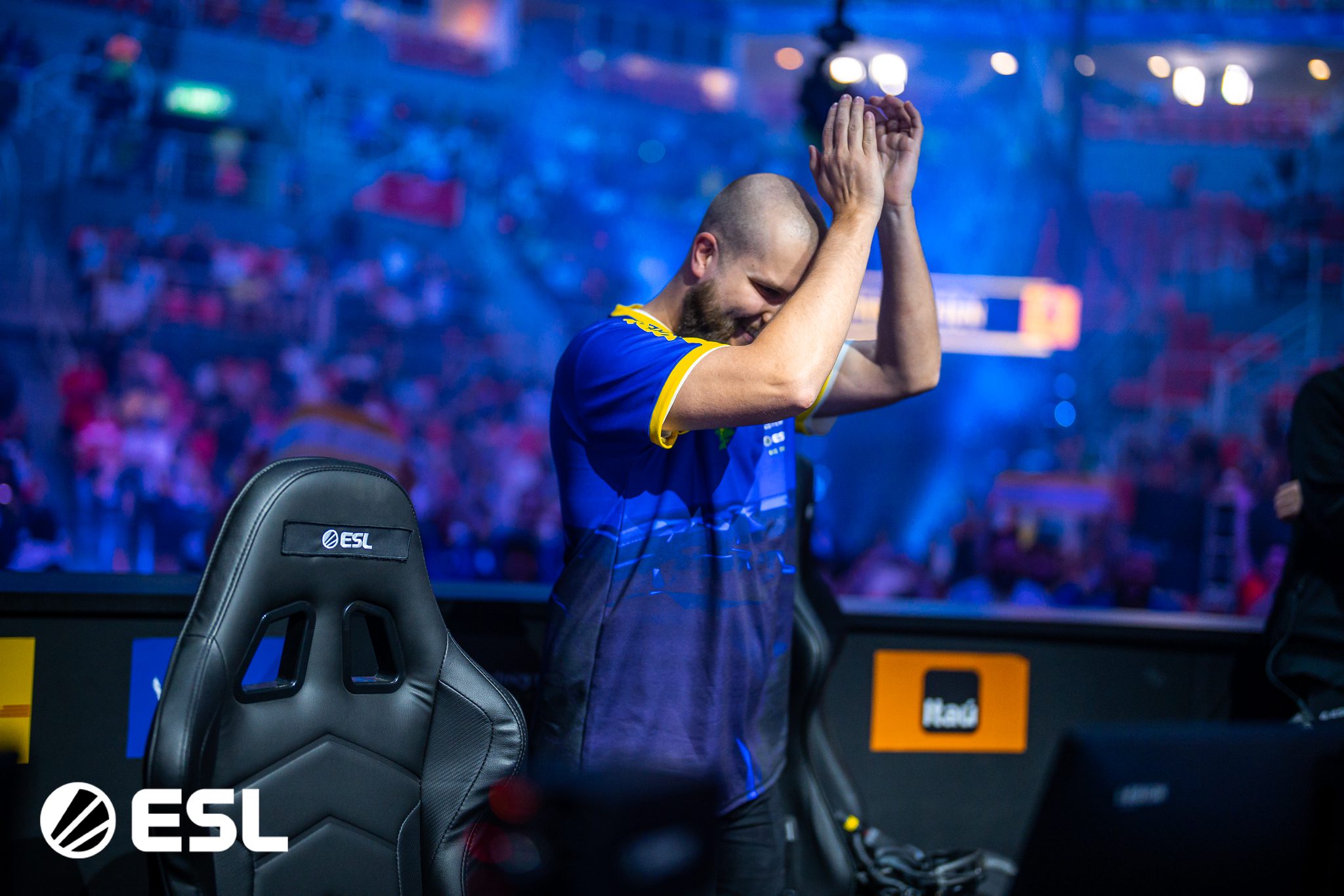 CS2: f0rest pensa em aposentadoria definitiva: "Não está longe" | Game ...