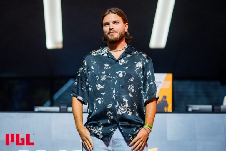 CS2: MVP de Major busca por nova oportunidade | Game Arena