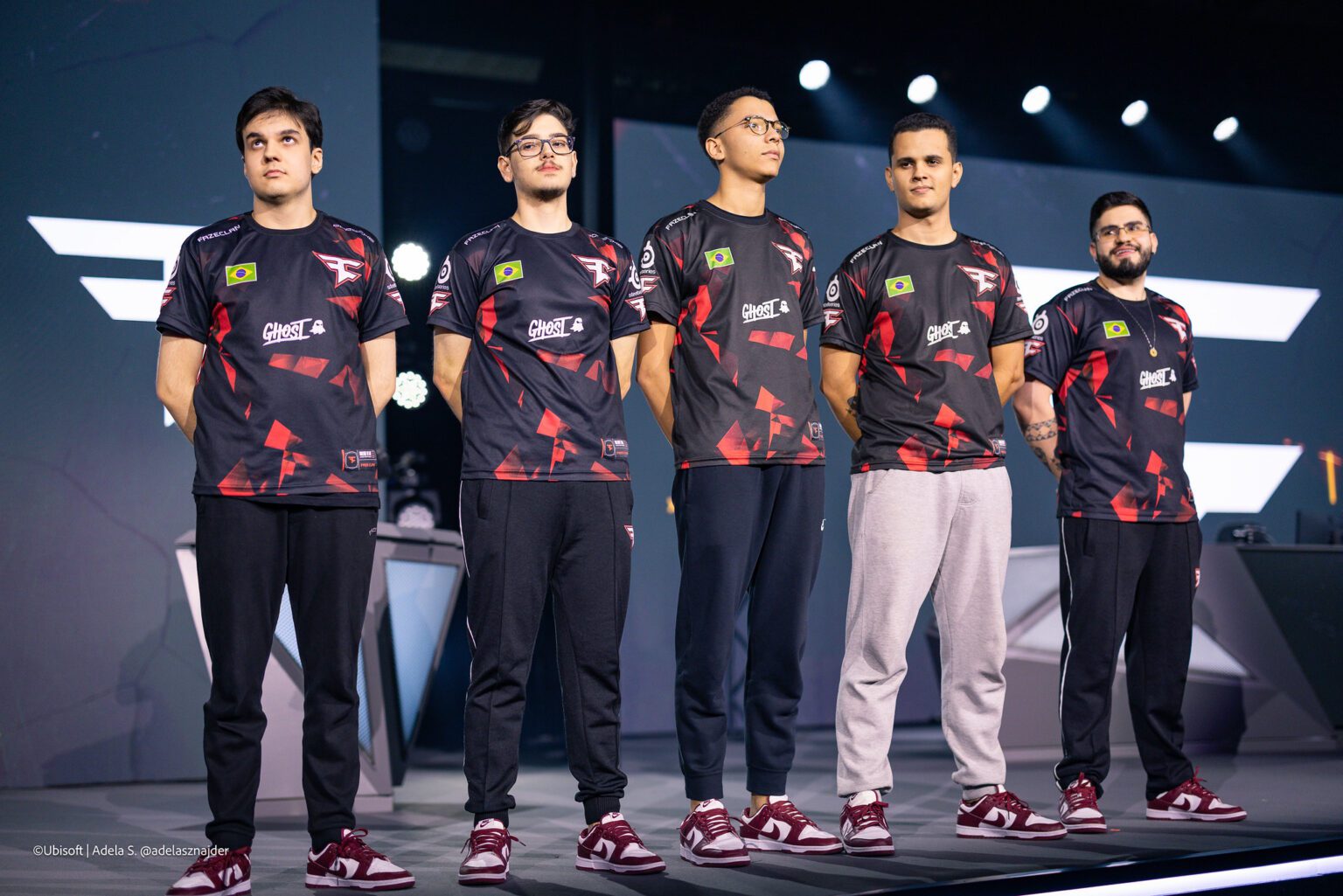 EWC R6: quatro times brasileiros classificaram para Copa do Mundo, veja ...