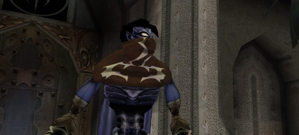 Legacy of Kain: Soul Reaver recebe graphic novel após 20 anos sem ...
