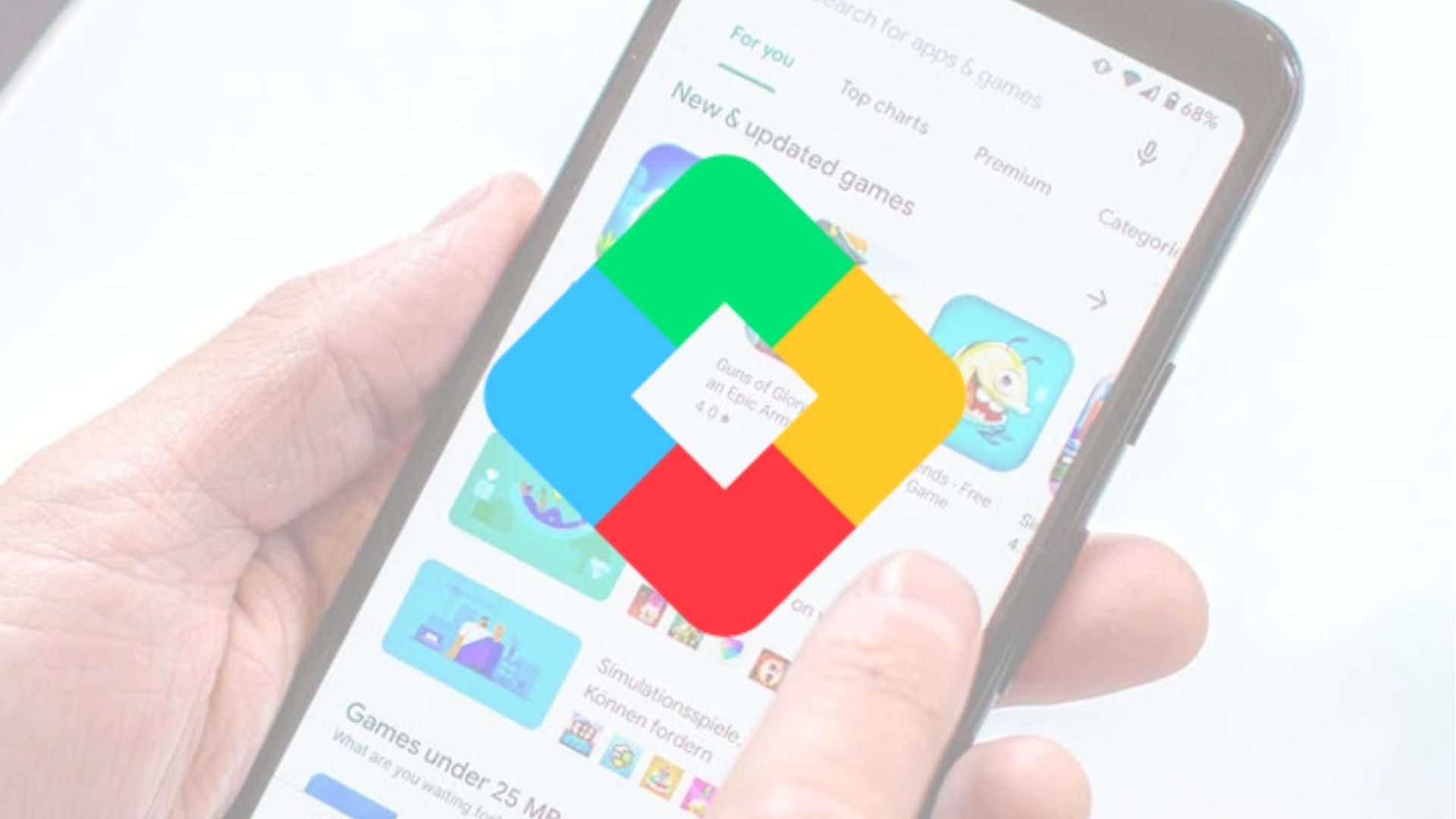 Google Play Points chega ao Brasil: conheça os benefícios e saiba como ...