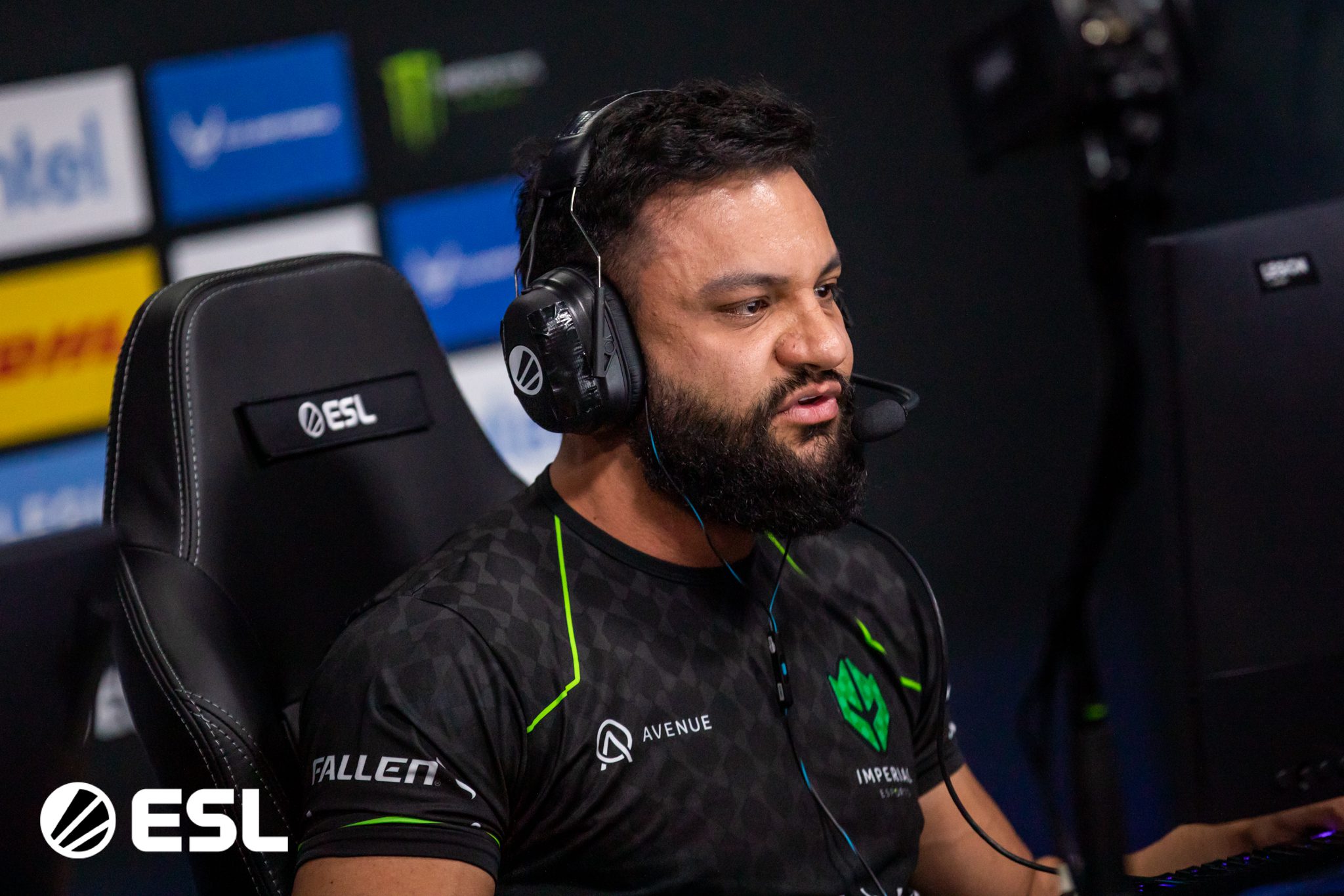CS2: fer aparece no ranking de pro players sem time com inventário mais caro | Game Arena